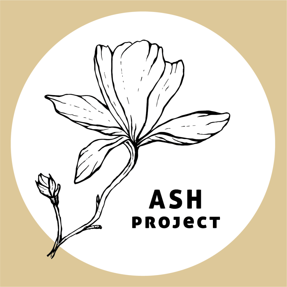 Winkel - Ash Project